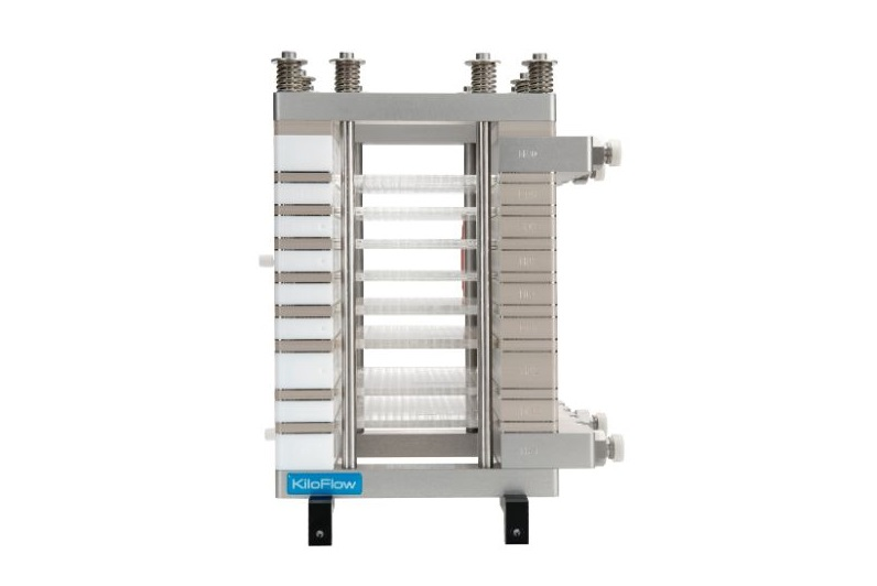 Continuous Flow Reactors / Micro Reactors | LPP Group